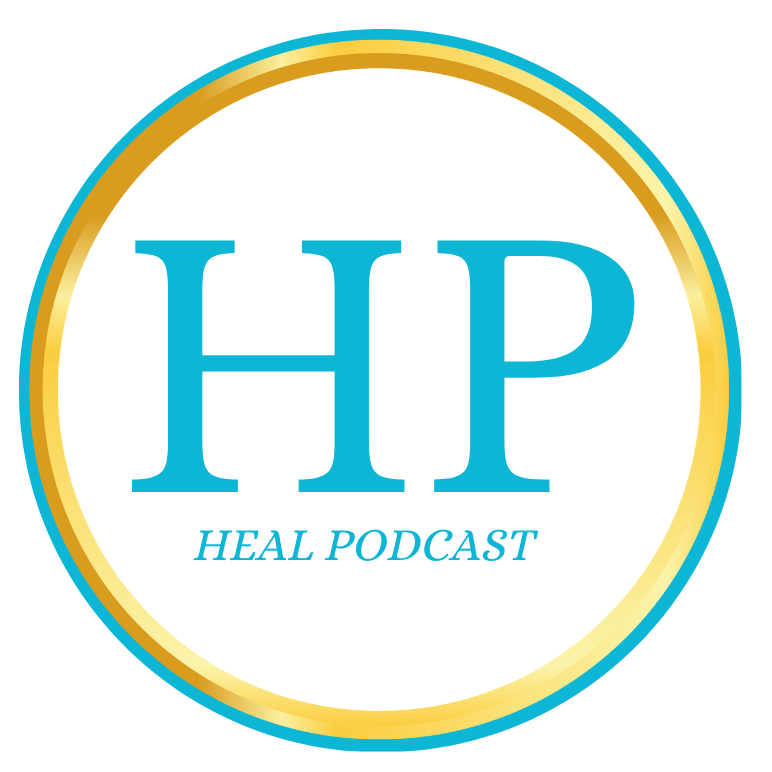 Heal Podcast - Trauma Education With Leading Experts